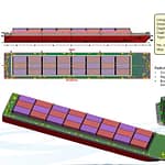 Project: Marine Design - Cybermarine India