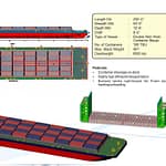 Project: Marine Design - Cybermarine India