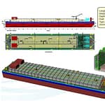 Project: Marine Design - Cybermarine India