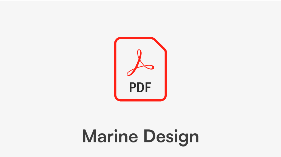 Marine Design - Cybermarine India