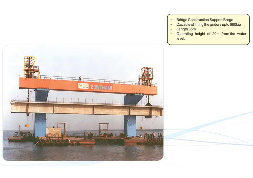 Project: Marine Design - Cybermarine India